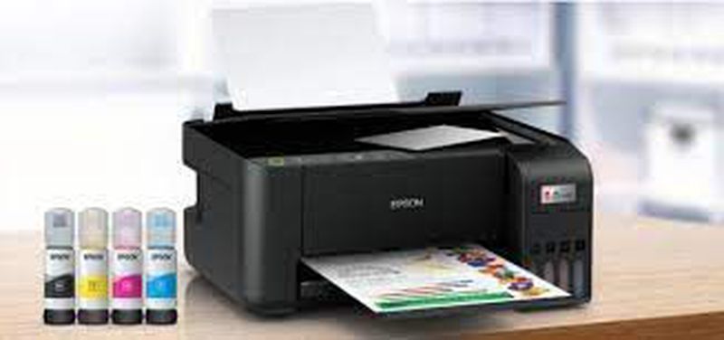 Printer Epson L 3210