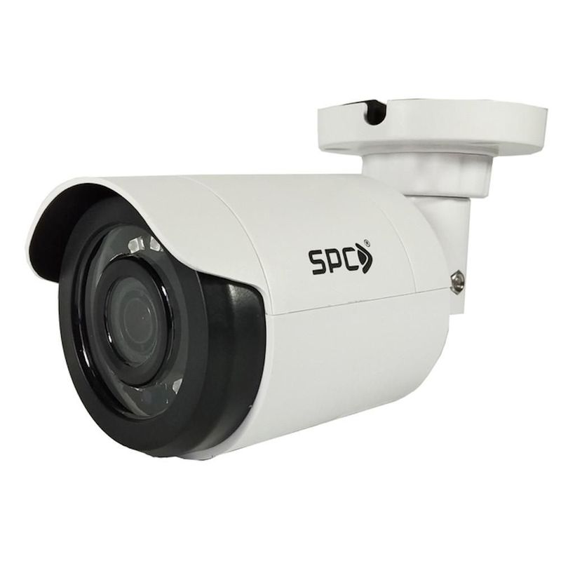 kamera CCTV 2 MP 4 channel spc