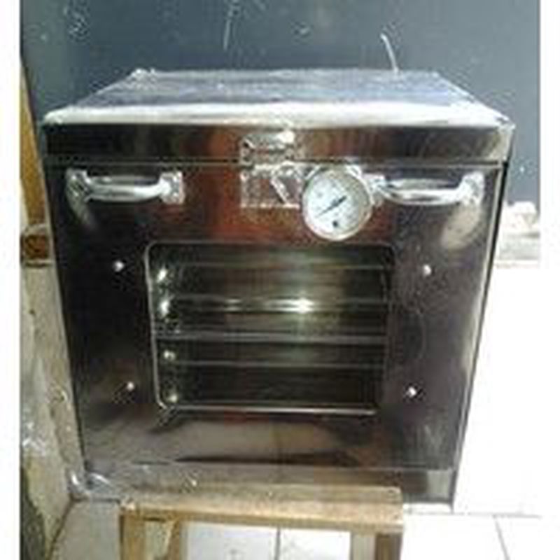 Oven Kue/Roti Jumbo