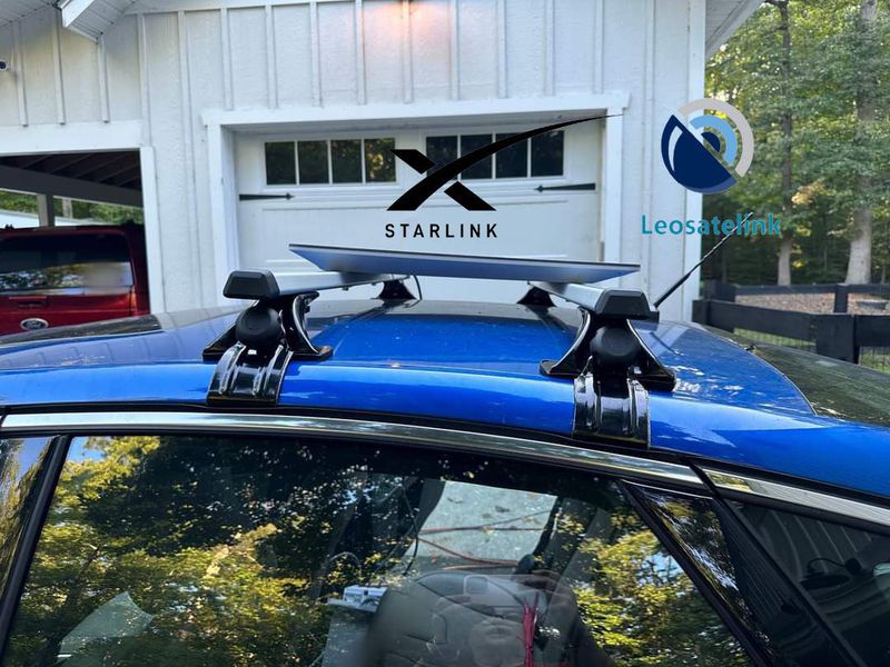 Aktivasi Internet Starlink Mobile by Leosatelink (Indonesia dan Timor ...