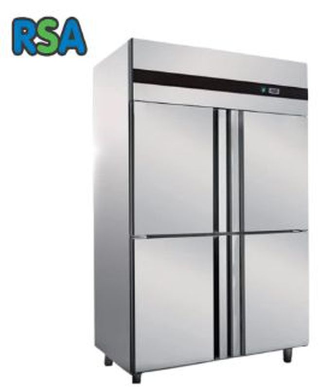 RSA UPRIGHT CHILLER XRC10004D