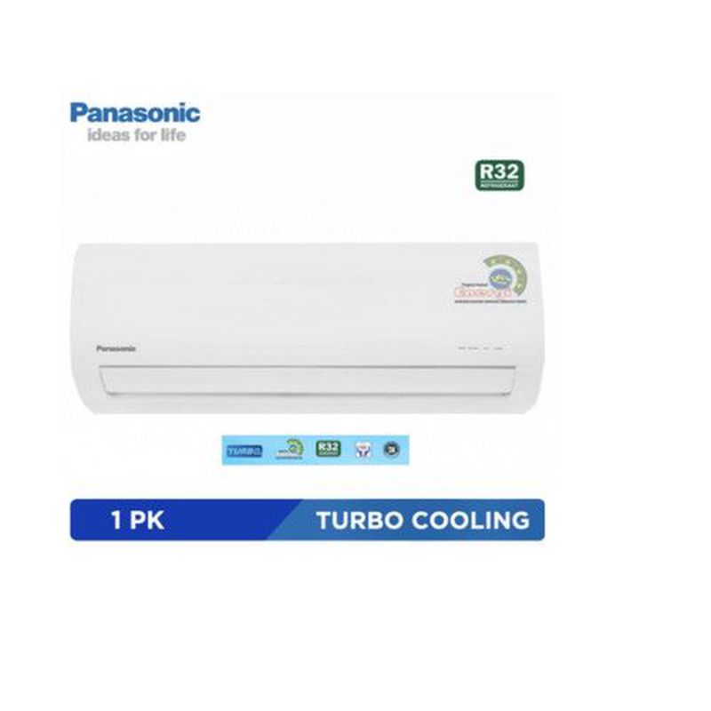 AIR CONDITIONER 1PK PANASONIC ZN9WKJ
