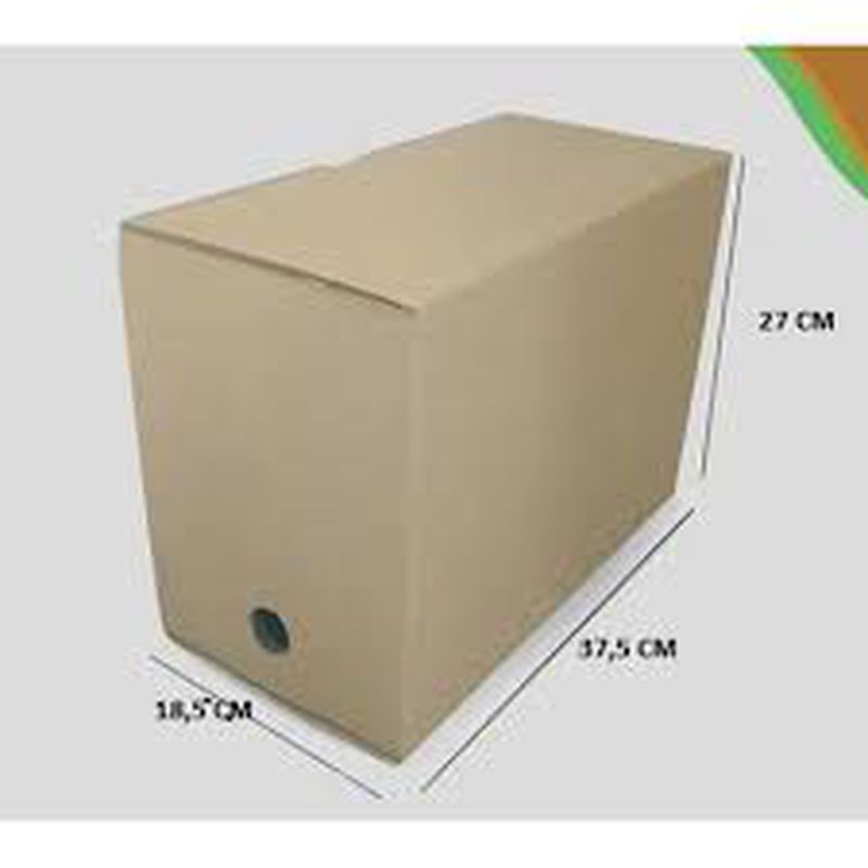 BOX FILE ARSIP