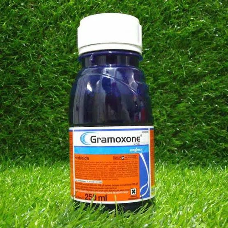 Herbisida Gramoxone