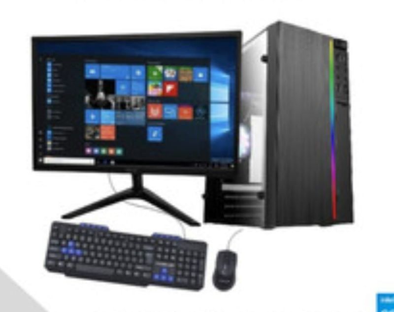 Paket Rakit PC Core i7