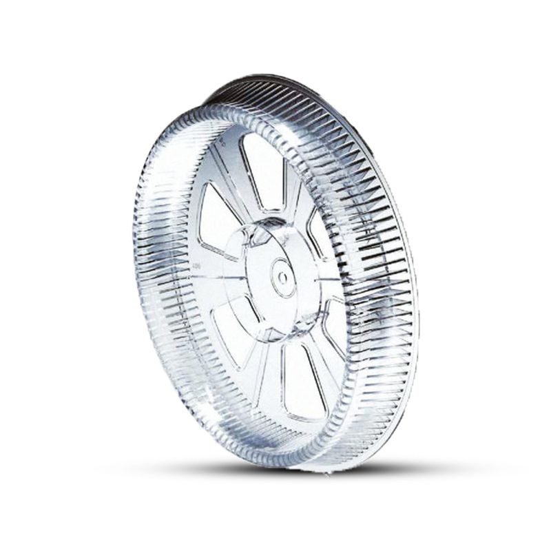 Reaction Rotor 1x10 uds