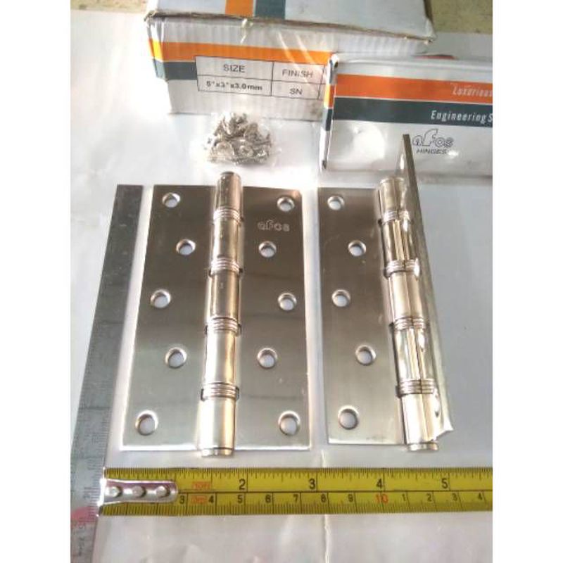 Engsel Kunci Kipas Besar