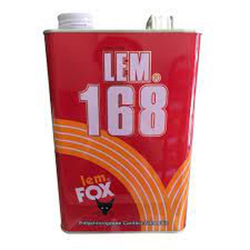 Lem 168