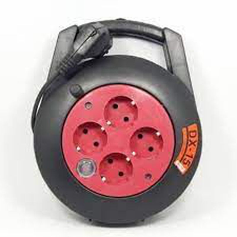 KABEL ROLL 15 METER { BPBD }