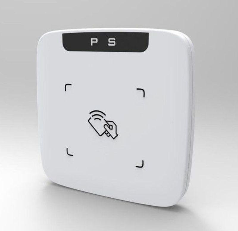 ID-5418X UHF RFID DEKSTOP READER