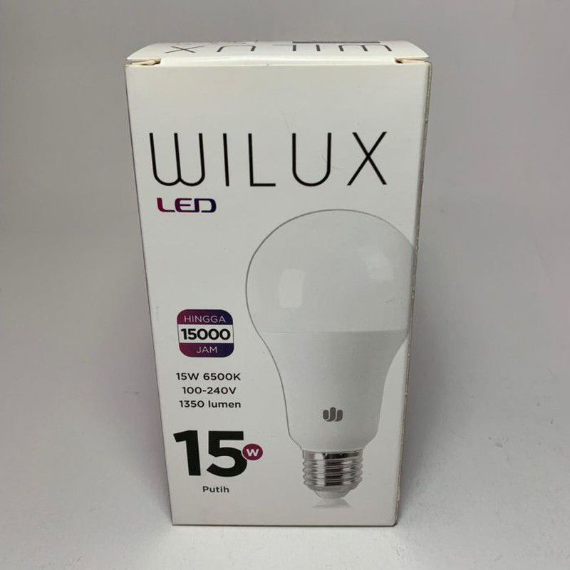 Lampu LED