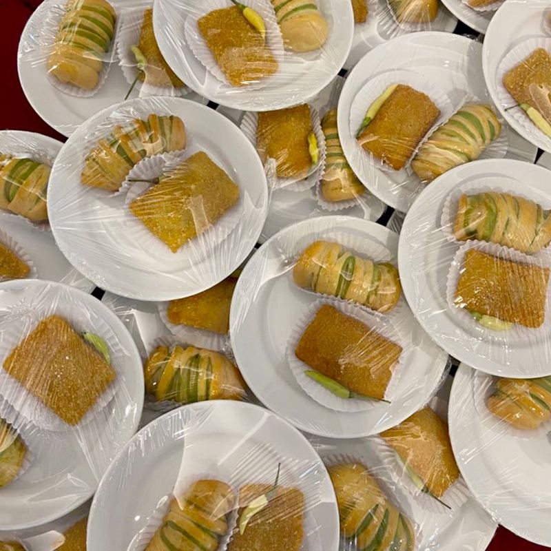 Makanan Ringan / Snack