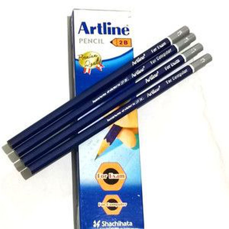 PENSIL 2B ARTLINE