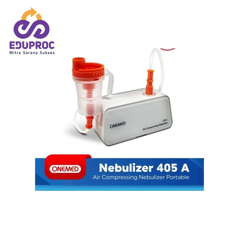 Nebulizer
