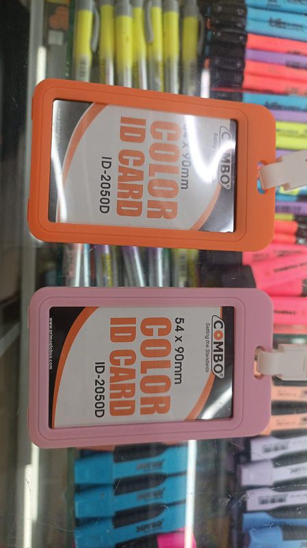COMBO IDCARD 2050/2060/PCS