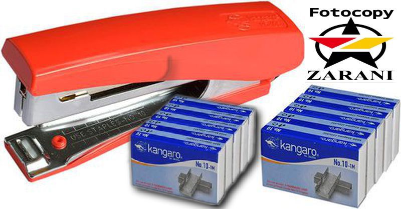 Isi Staples (Hecter) UK 30