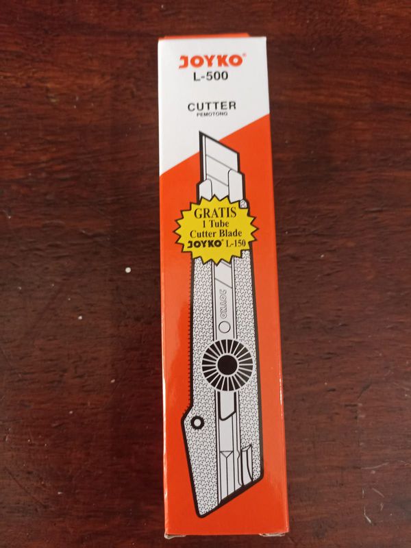 Cutter Joyko L-500