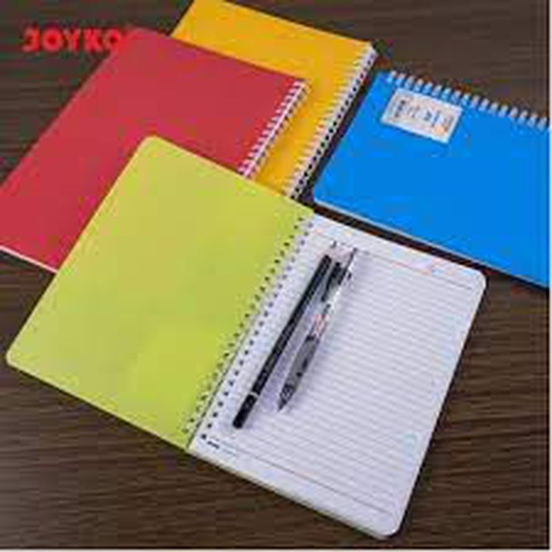 Joyko Buku Notebook