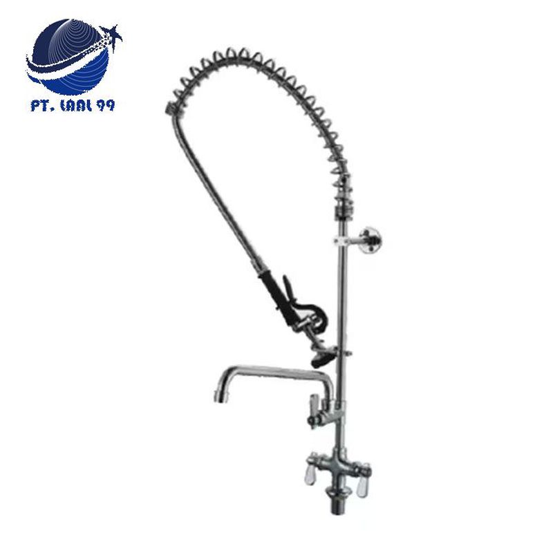 GETRA Dishwasher Pre Rinse 98001-1