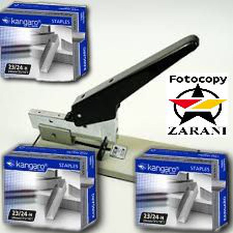 Staples Ukuran 23 / 24