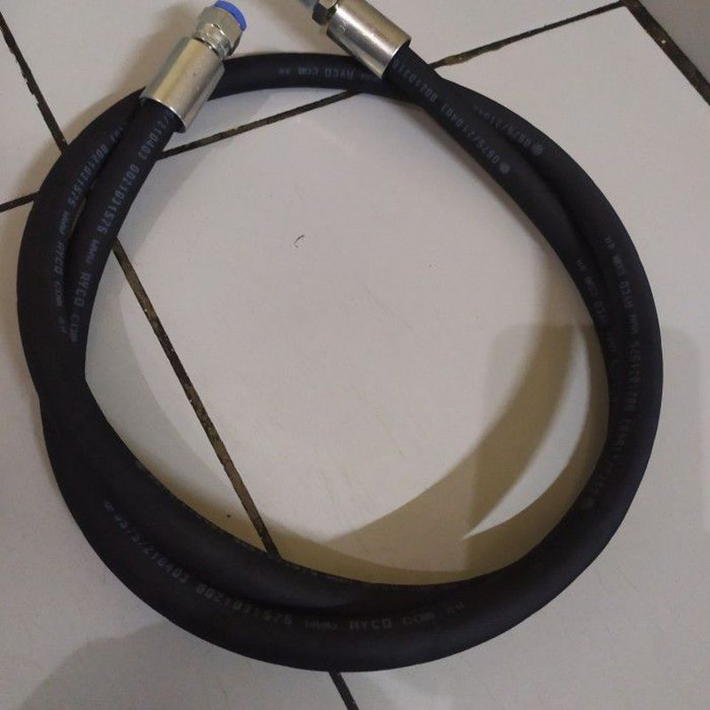 Hose ControL Valve BULLDOZER D56P