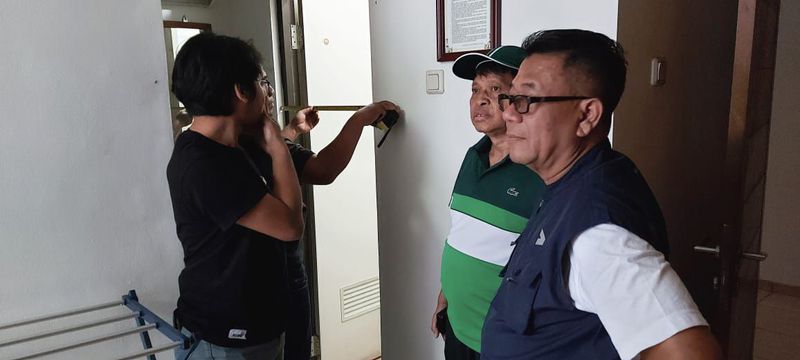 Jasa Perbaikan dan Pemeliharaan Toilet