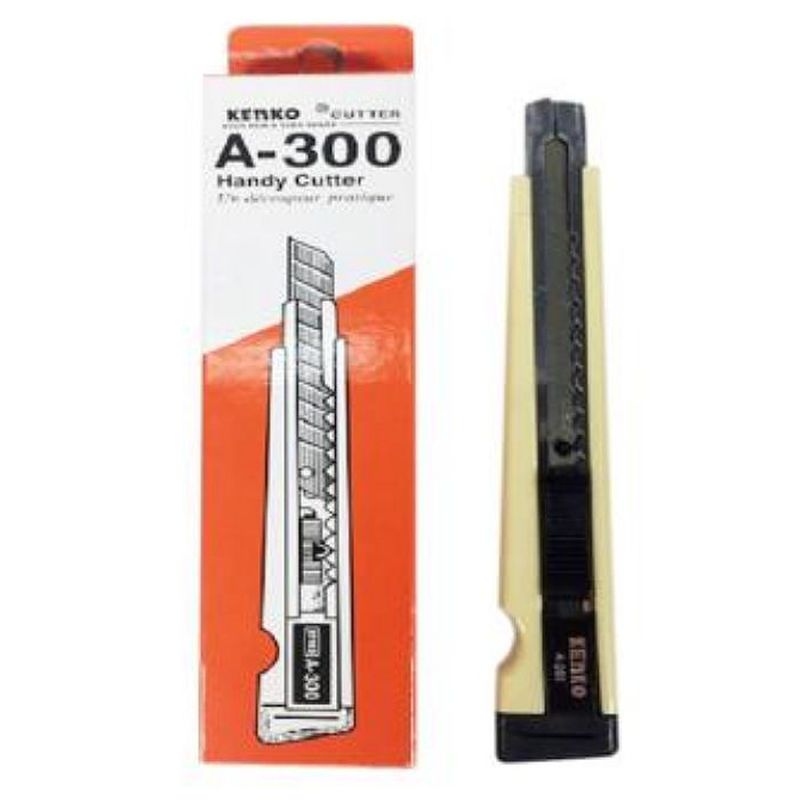 cutter kecil a300