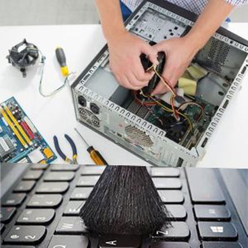 JASA INSTALASI, PEMELIHARAAN & PERBAIKAN PC (PERSONAL COMPUTER ...