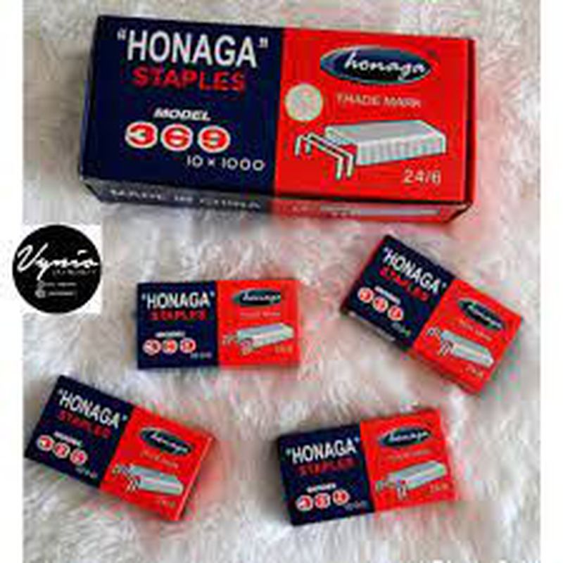 Isi hekter honaga 24/6