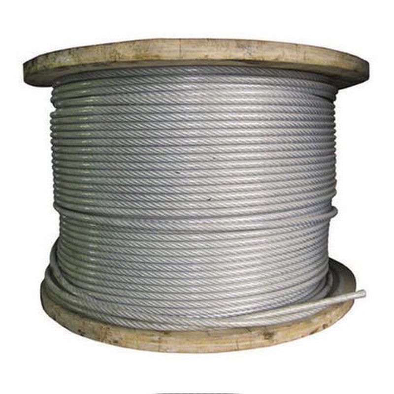 Tesac Wire Rope 8mm