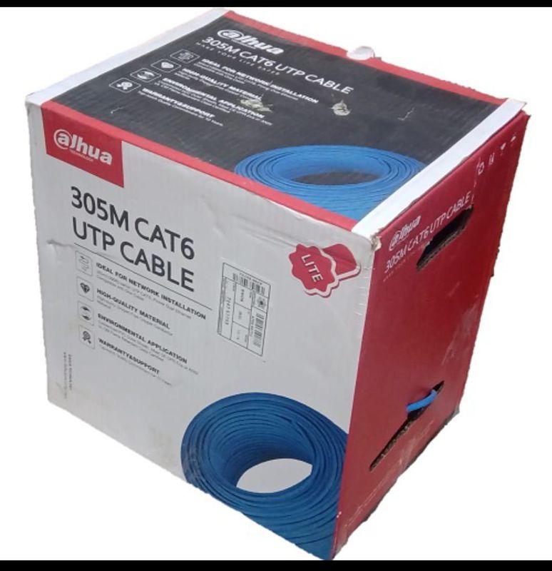 UTP Cable Cat 6