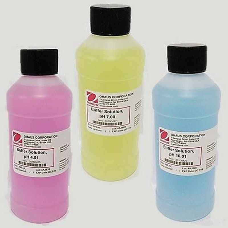 Buffer pH 7.00 (250 mL)