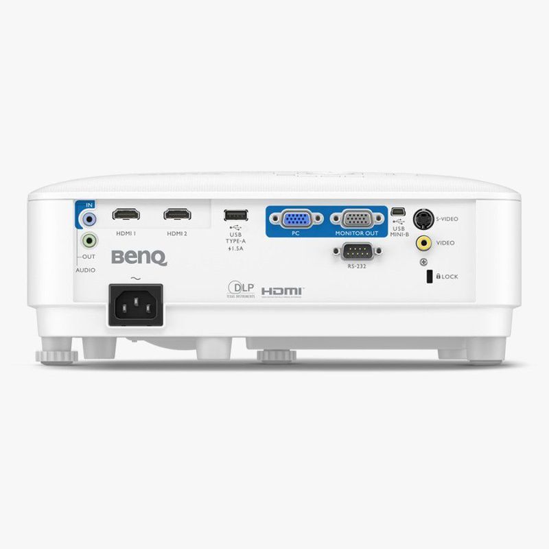 LCD Proyektor Merk BENQ MX560