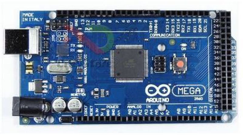 Arduino Mega 2560