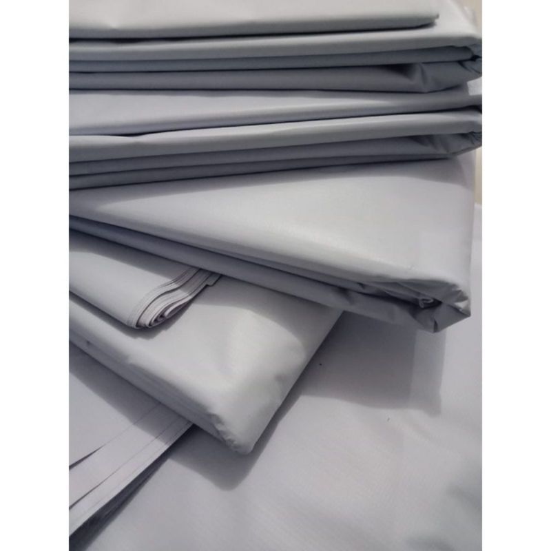 Sepanduk ukuran 3 meter persegi