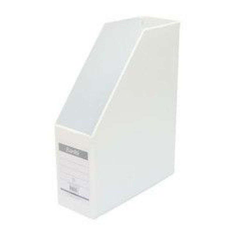 BANTEX BOX FILE 4011 PUTIH