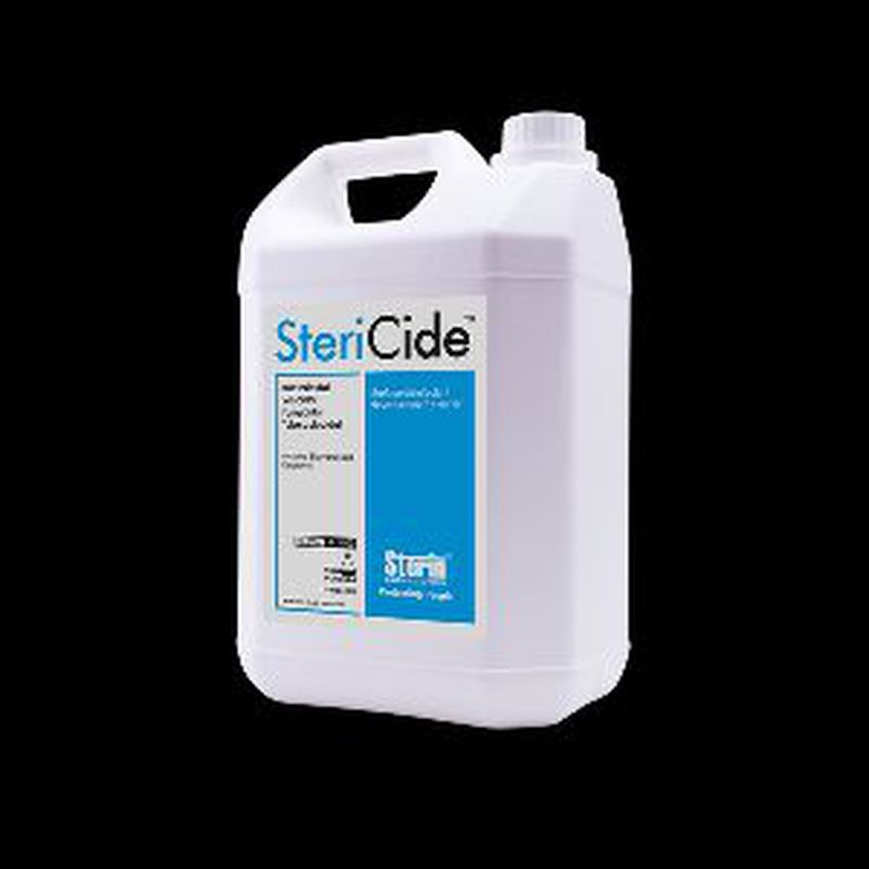Sterin Lab - Stericide Surface Desinfectant 5L