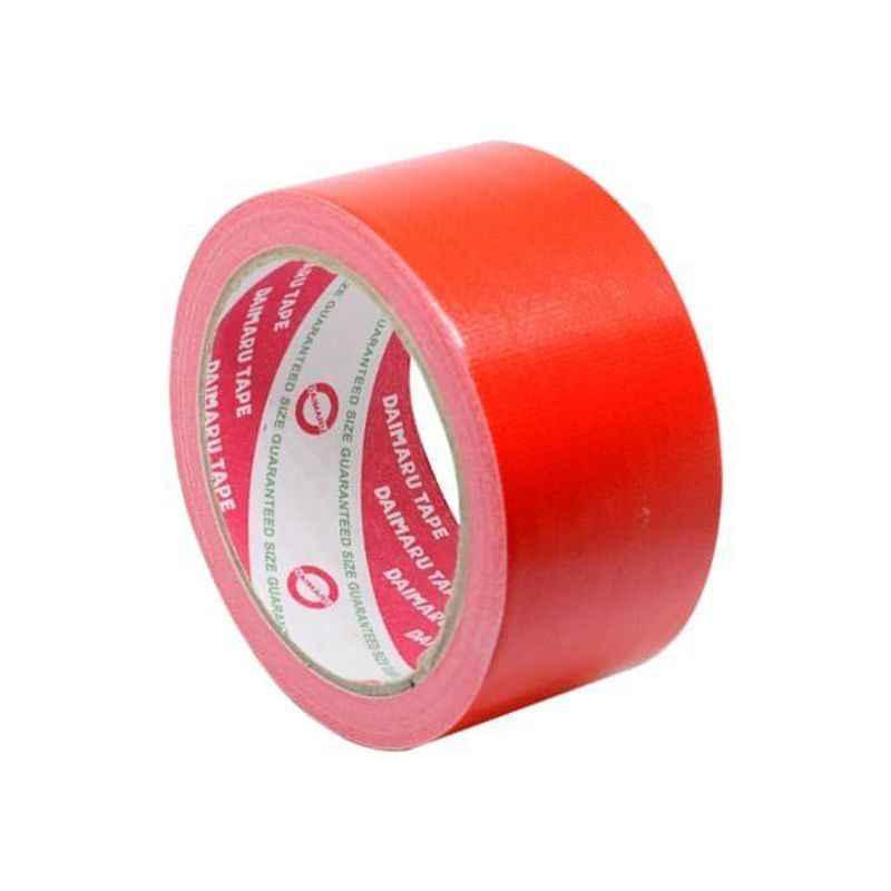 LAKBAN MERAH 2 INCH