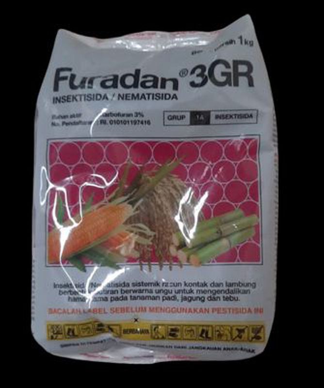 Furadan 3GR
