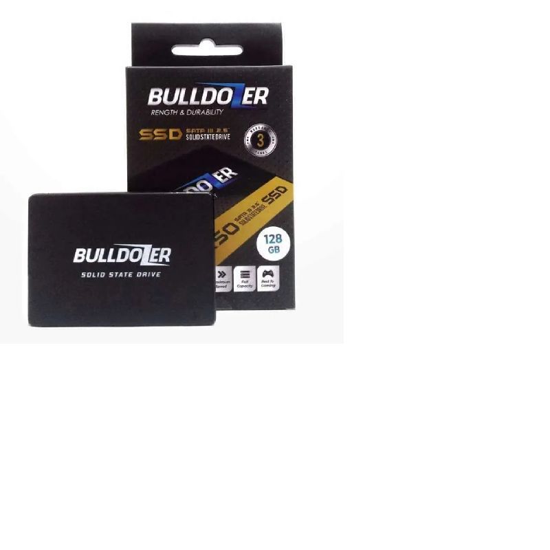 SSD INTERNAL BULLDOZER 128 GB