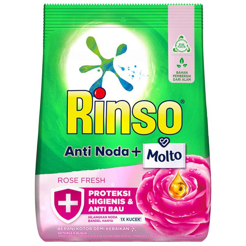 Rinso 1,8 Kg