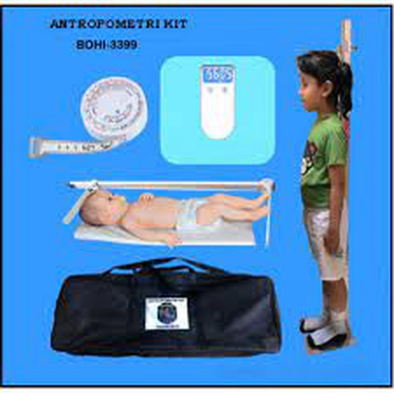 Antropometri Kit