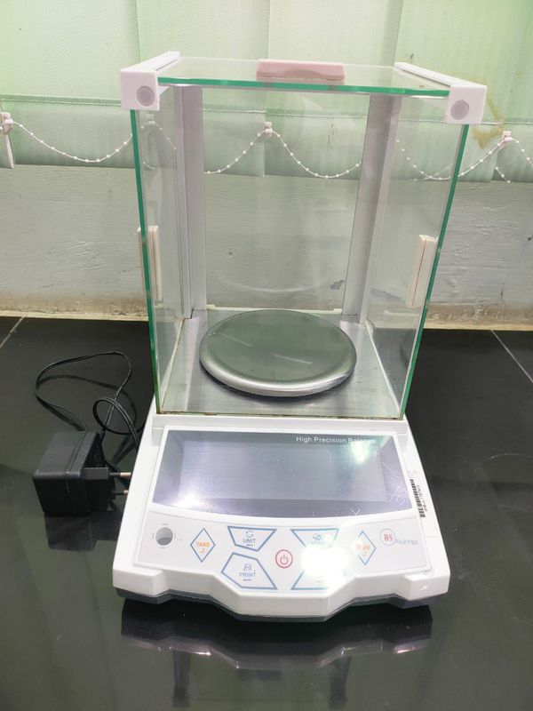 JASA KALIBRASI ALAT LABORATORIUM TIMBANGAN DIGITAL