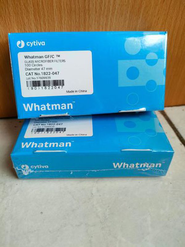 FILTER DISC 5MW D2 W/GLASS RIM 47 MM