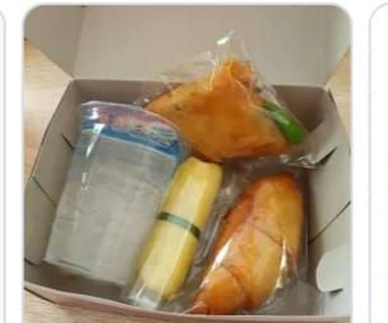 Snack Box