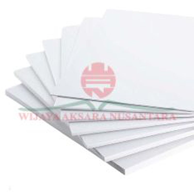 Styrofoam Putih 50x100 tebal 1cm