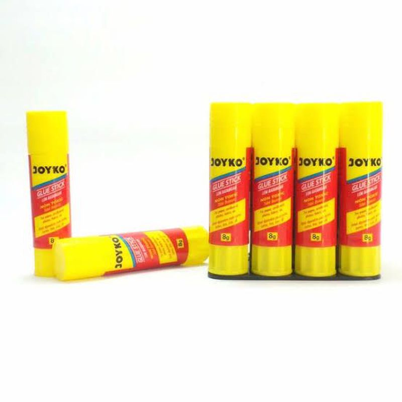 lem glue stick joyko