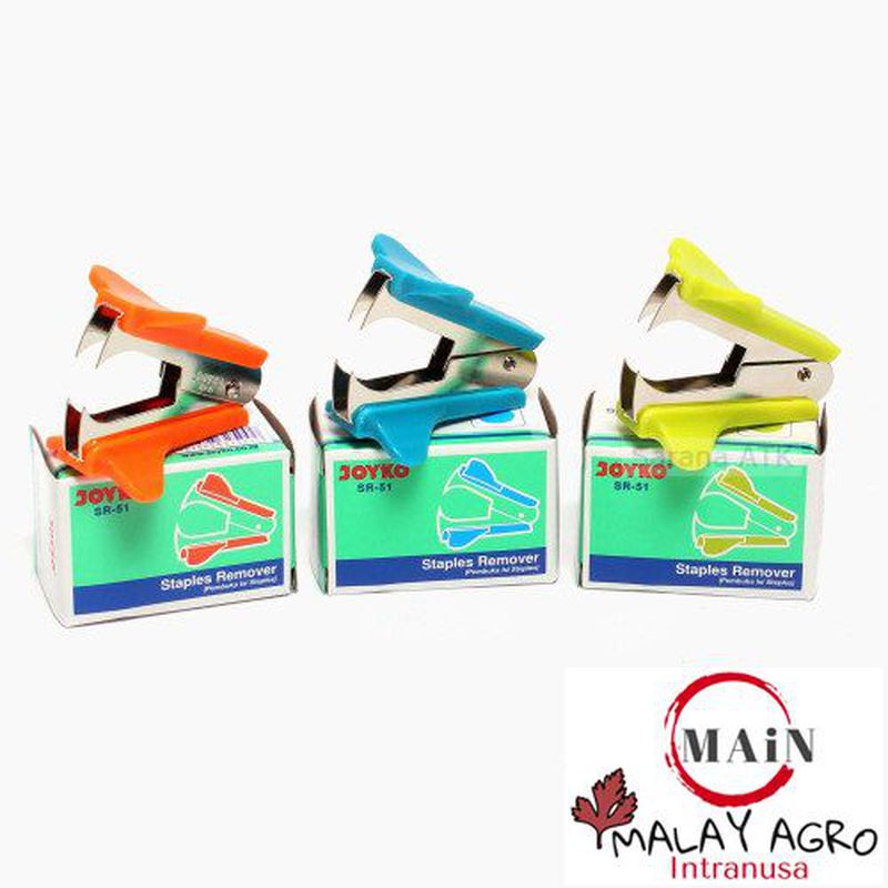 Remover Staples Joyko