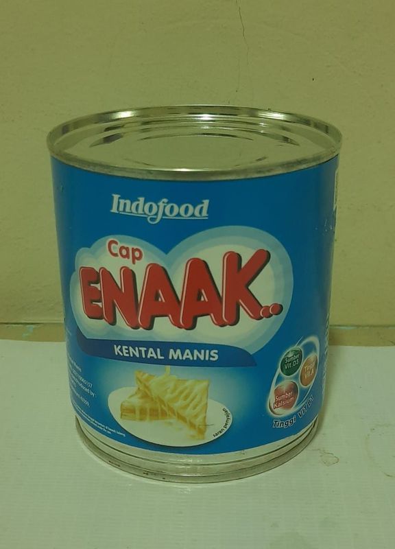 Kental Manis Cap Enaak