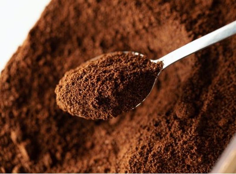 kopi bubuk sidomulyo